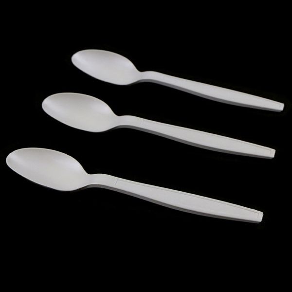 Quality Upgrade Your Dining Experience with Biodegradable Spoon Fork Knife Set for sale