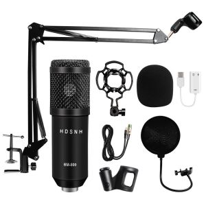 Quality 78 Decibels 16 Dba Condenser Mic For Music Recording for sale