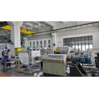 Quality 80m/Min 20GSM PP Meltblown Nonwoven Machine for sale