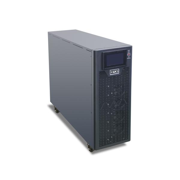Quality Powerwell Max Series High Frequency Ups 10-40kva 380/220vac for sale