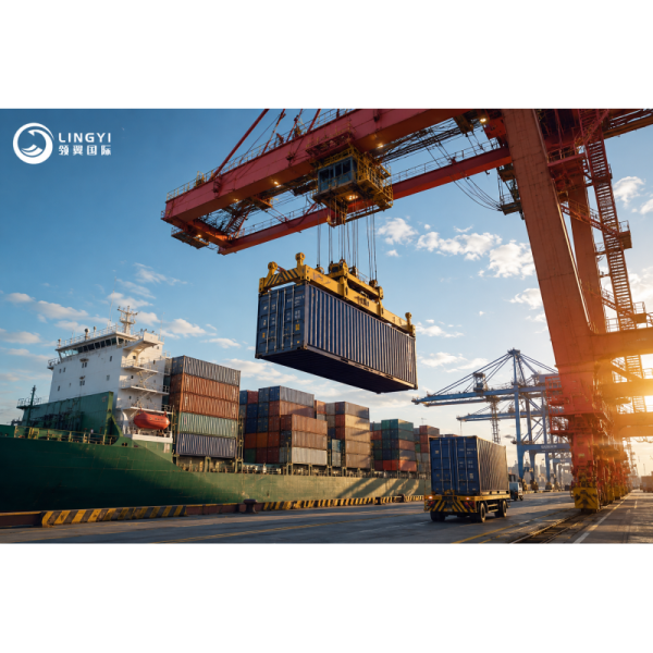 Quality China to United States Ocean Freight DDP for Heavy and Oversized Goods with Custom Clearance for sale