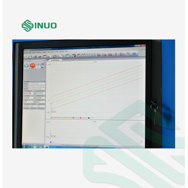 Quality UN38.3 Sine Random Shock Vibration Testing High-Efficiency Vibration Shaker for sale
