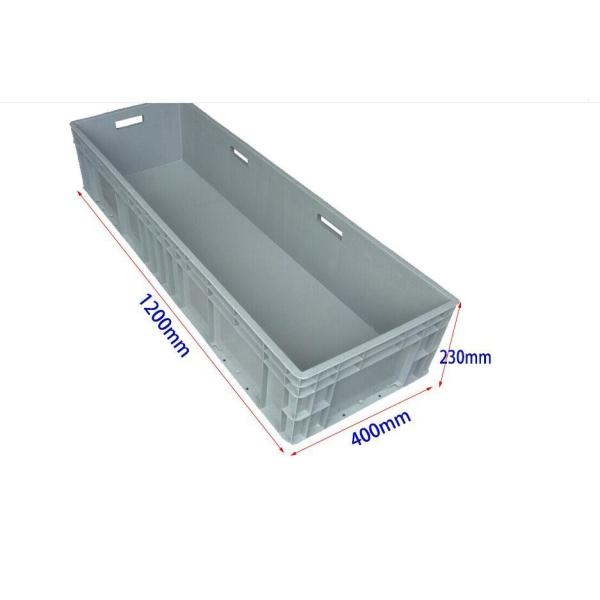 Quality Office Organizer's TPO Plastic EU Containers The Ultimate Auto Parts Storage for sale