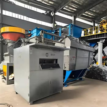 Quality High Capacity 6pcs Blade Plastic Crusher Machine for 1000kg Waste Disposal for sale