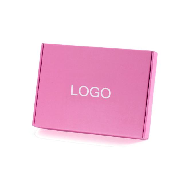 Quality 250gsm Offset Paper PMS Foldable Packaging Box For Cosmetic for sale