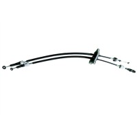 Quality 55255707 2444JA Transmission Selector Cable For Citroen C25 Fiat Ducato Peugeot for sale
