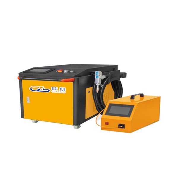 Quality 1500W Handheld Laser Welding Machine with 10m Fiber for sale