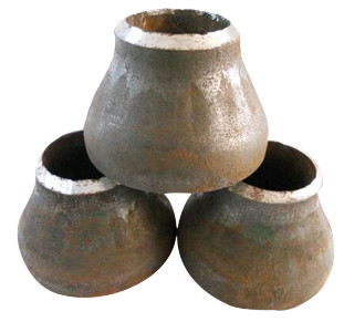 Quality Astm B16.9 Forged Concentric Carbon Steel Reducer 1/2-60inch For Water Pipe for sale