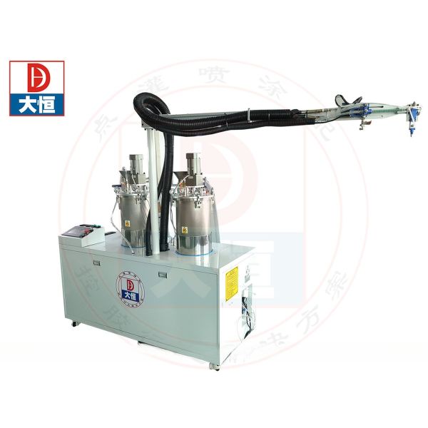Quality AB glue dispensing machine manufacturer for sale