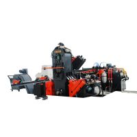 Quality Hot Sale CNC Angle Steel Drilling And Marking Machine Line Model JNC2532/JNC3040 for sale