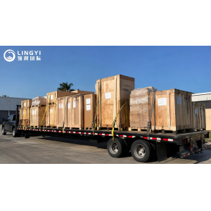 Quality Kitchen Cabinet Shipping from China | DDP Shipping | Truck Transport for sale