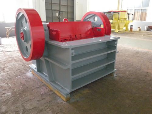 Quality High Efficiency PE Jaw Crusher Stone Grinder Stone Rock Grinding Machine for sale