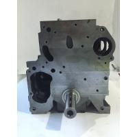 China Mitsubishi 4D56 Engine Short Long Cylinder Block Engine Parts factory