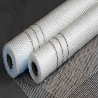 Quality 80g Self Sticking Fiberglass for sale