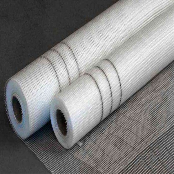 Quality 80g Self Sticking Fiberglass for sale
