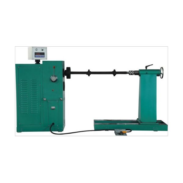 Quality Power Transformer Winding Machine Automatic Fully High Voltage for sale