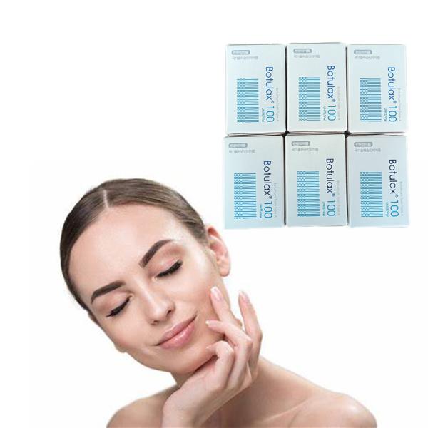 Quality Safety Botulax 100 Units Target Wrinkles Fine Lines Removal for sale