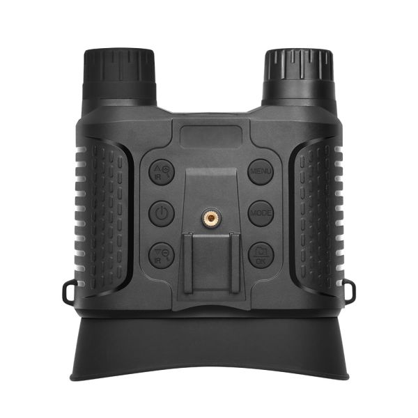 Quality High Definition Naked Eye NV8160 Tactical Digital 8x Night Vision Binocular for Helmet for sale