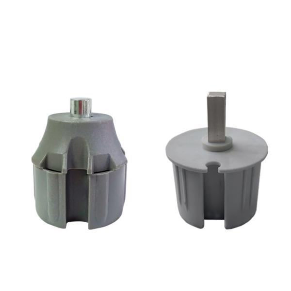 Quality Manual Crank Roller Zip Windproof for sale