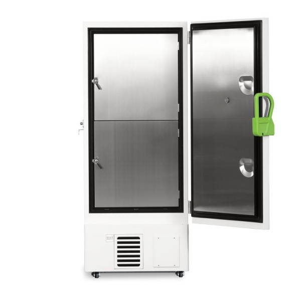 Quality 338L Ultra Low Temperature Freezer for sale
