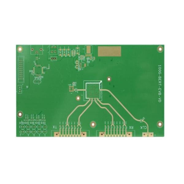 Quality 7th Order HDI Arbitrary Interconnection PCB Board Sample PCB Solution for sale