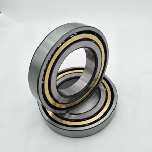 Quality Low Noise High Precision 7217C Bearing Angular Contact Bearing For Industry for sale