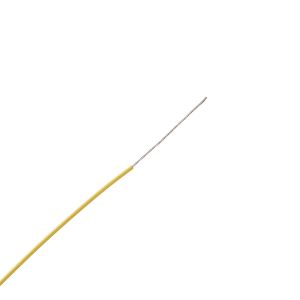 Quality HEAT 260 Ultra Flexible UL1659 PTFE Silver Plated Stranded Copper Wire High for sale