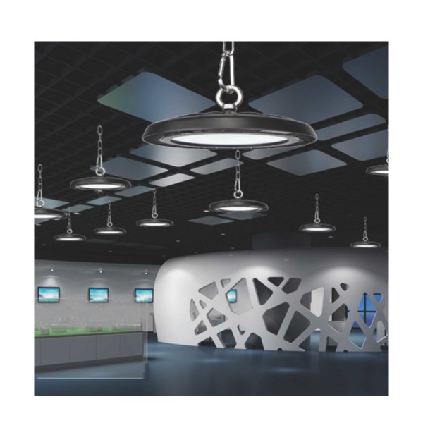Quality No Flicker Multipurpose LED Bay Lights , Multifunctional High Bay Lamp LED for sale