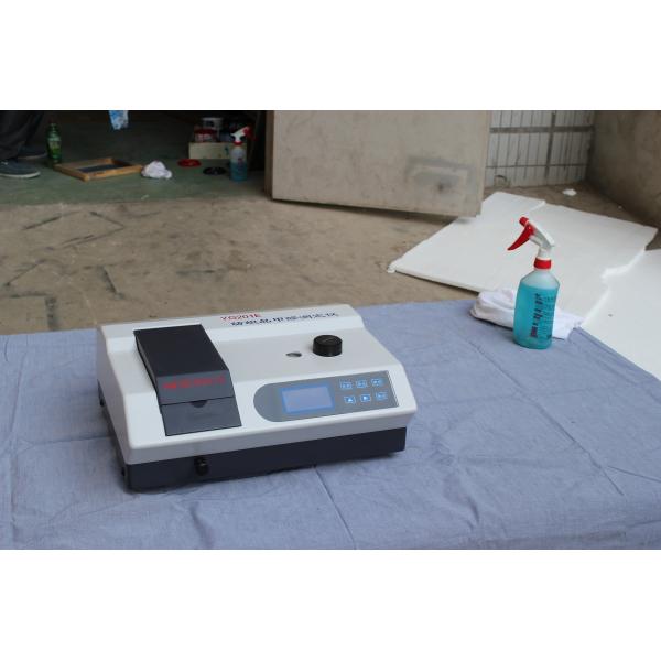 Quality ASTM D600 Textile Formaldehyde Climate Tester for sale
