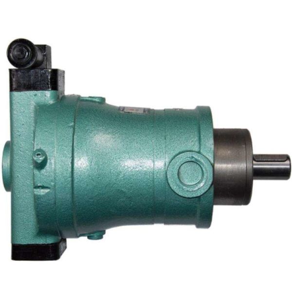 Quality SCY14-1B Hydraulic Oil Pump Variable Axial Piston Pump for sale