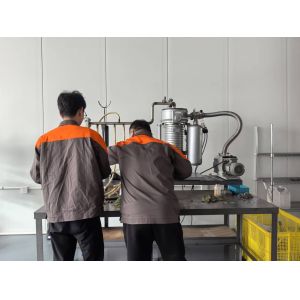 China Factory - Hongqi Automatic Control (Jiangsu) Co., Ltd.