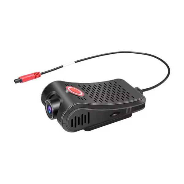 Quality Single Camera Car 4G GPS Tracker Live GPS Wide Angle 1080P High Definition for sale