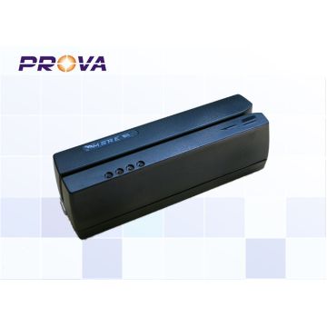 Quality 24V/2.5A Magnetic Card Encoder RS232 Interface For Multiple Applications for sale