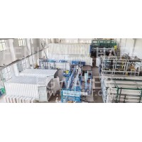 Quality 200m3 Day Integrated UF RO Containerized Water Treatment System in 40ft for sale