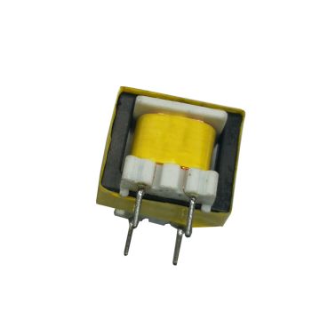 Quality Hard Feet EI14 Low Frequency Audio Transformer Precision Sound for Hi-Fi System for sale