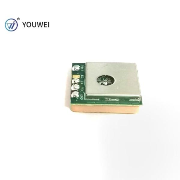 Quality Compact Design Mini GPS Module with 1.65V-3.6V Operating Supply Voltage and 0.25 for sale