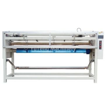 Quality High Quality Blanket Cutting Machine Garment Cutting Machine for sale