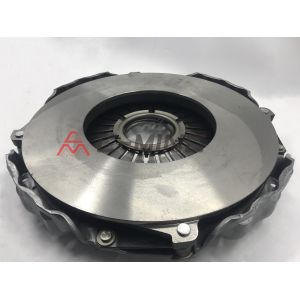 Quality Weichai 615 430x236x450x11 Sachs Clutch Kits 3482000515 for sale