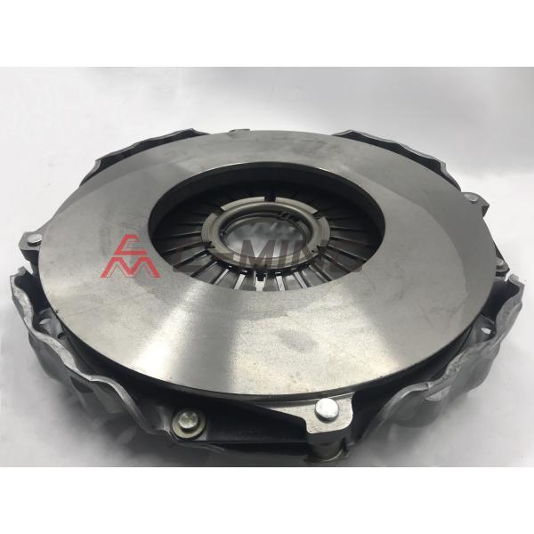 Quality Weichai 615 430x236x450x11 Sachs Clutch Kits 3482000515 for sale