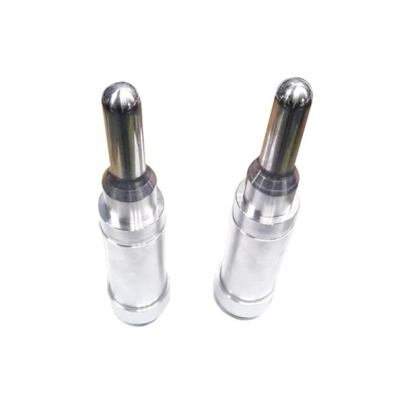 Quality S45C Rustproof Plastic Medical Parts , TiCN Plastic Injection Molding Medical for sale