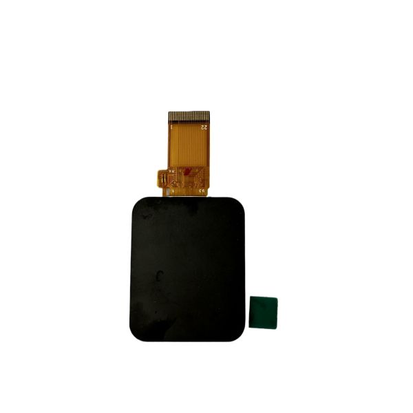 Quality IPS TFT LCD Display Brightness 600cd/M2 1.69 Inch 240XRGBX280 Resolution Lcd for sale
