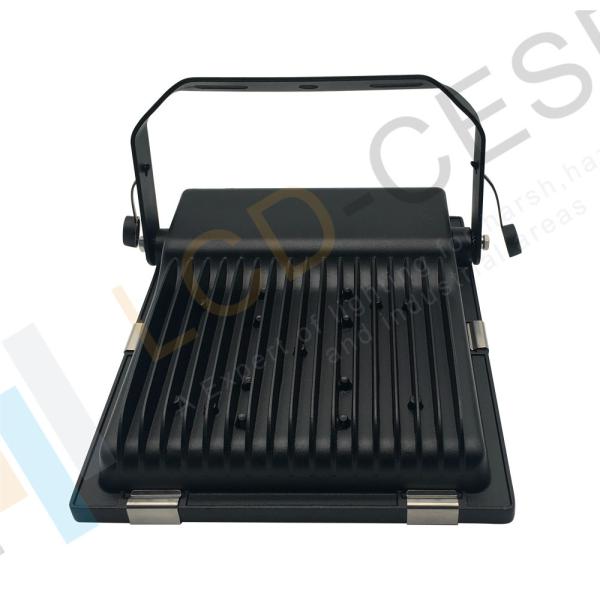 Quality High Lumen 100V 50w Ip65 Led Weatherproof Floodlight for sale