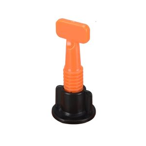 Quality Experience Smooth And Precise Tile Leveler Installation With Plastics Tile for sale