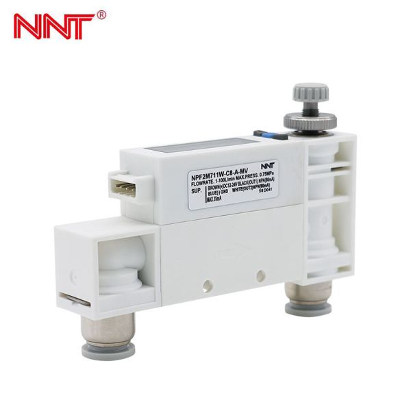 Quality NNT NPF2M7 Air Flow Switch Direct Drop-in Replacement for PF2M701 with for sale
