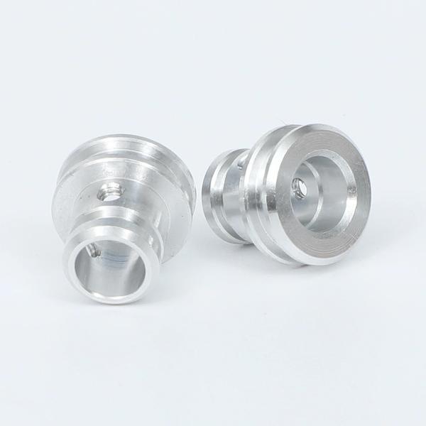 Quality CNC Precision Turning and Milling Fitting Spare Composite Service for Metal for sale