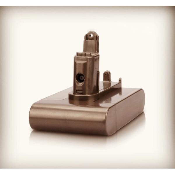 Quality 3000mAh 22.2V Dyson Rechargeable Battery For Dyson 214730-01 Dyson V8 Absolute for sale