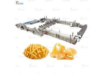 China Factory - Henan Joyshine Machinery Co., Ltd.