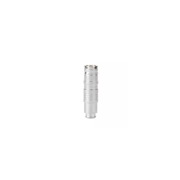Quality IP68 Push Pull Copper PPS Electrical Medical Connectors For Audio Video for sale
