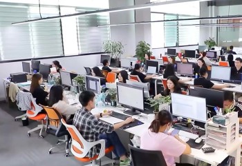 China Factory - KANG DA ELECTRONICS CO.
