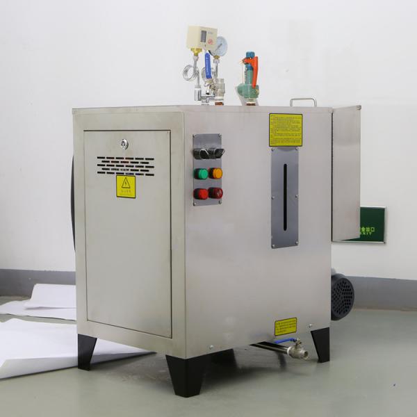Quality Stainless Steel 7bar High Pressure Steam Generator For Bathroom for sale
